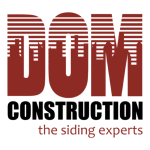 Seattle Siding Contractor - Dom Construction